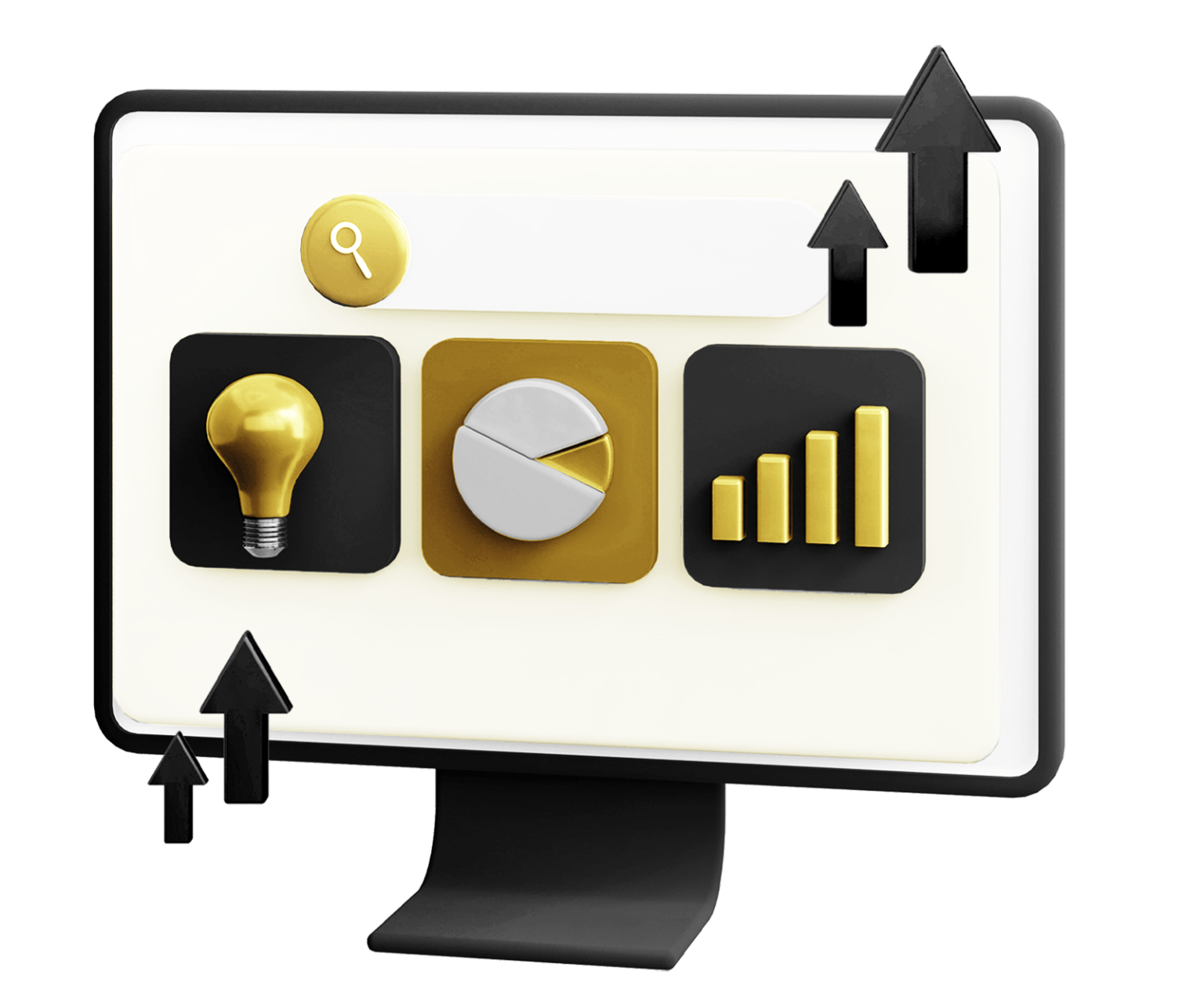 Master the Markets – Trading Knowledge Hub