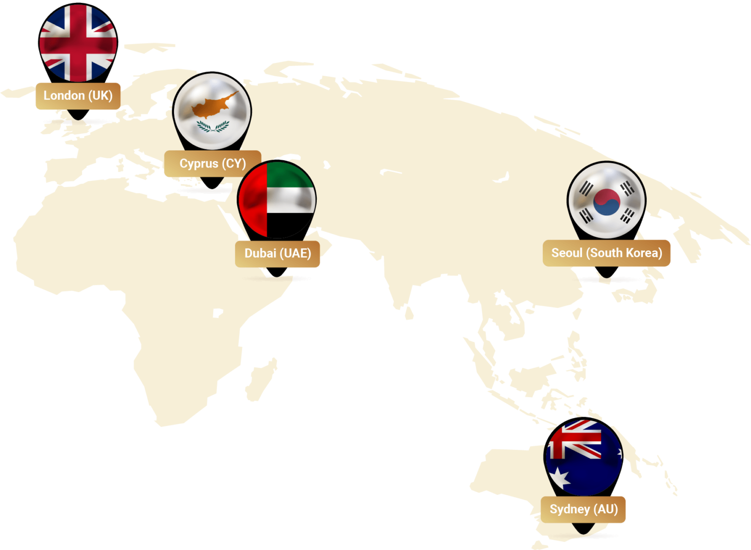 Trade Forex, Stocks & Crypto | GS Securities